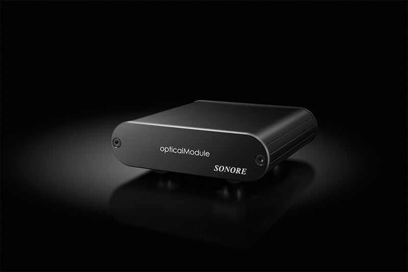 opticalModule Deluxe V3 | SONORE JP